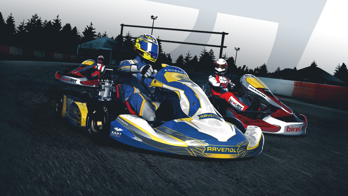 Street Kart Racing Now Available on iOS – GTPlanet