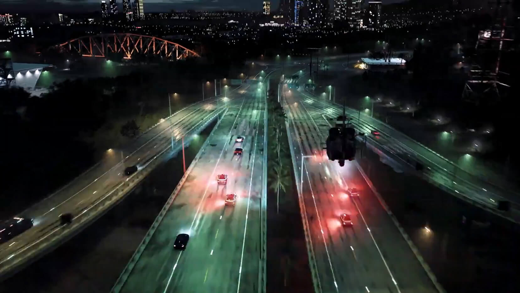 Need For Speed Heat Gameplay Trailer 2019 Ps4 Xbox One
