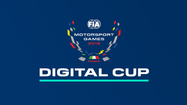 16 Drivers Announced for FIA Motorsport Games Digital Cup, Includes GT ...