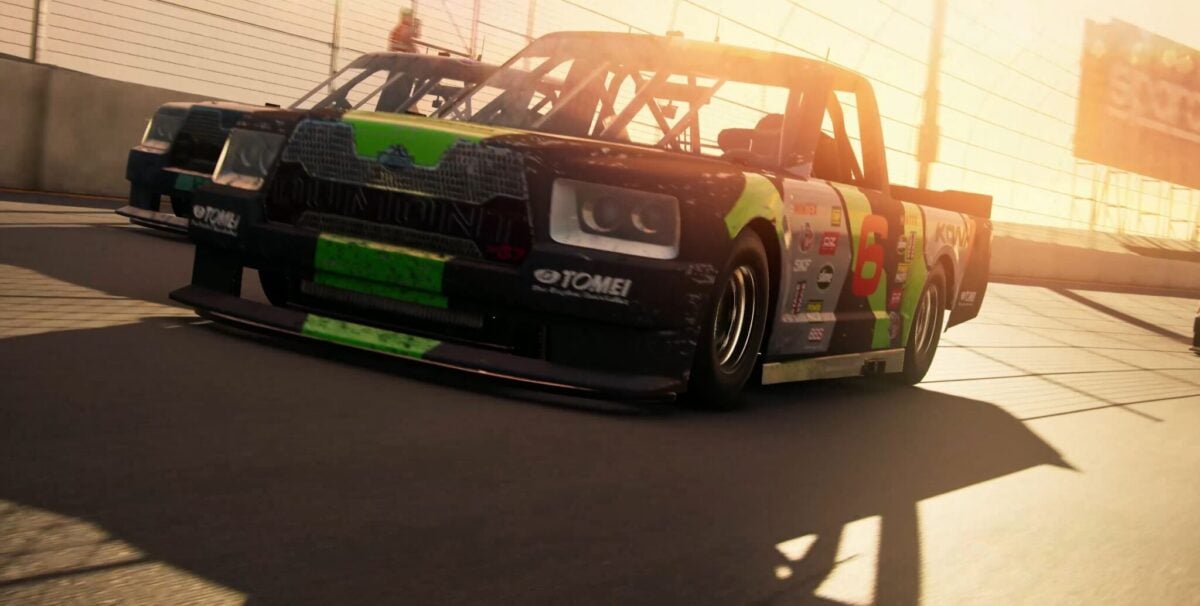 GRID Review: A Fun Enough Arcade Racer, But Too Lean – GTPlanet