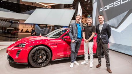 Porsche – GTPlanet