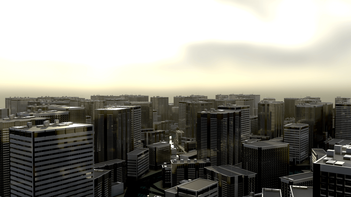 Polyphony Digital Presents Procedural Landscape Generation Techniques ...