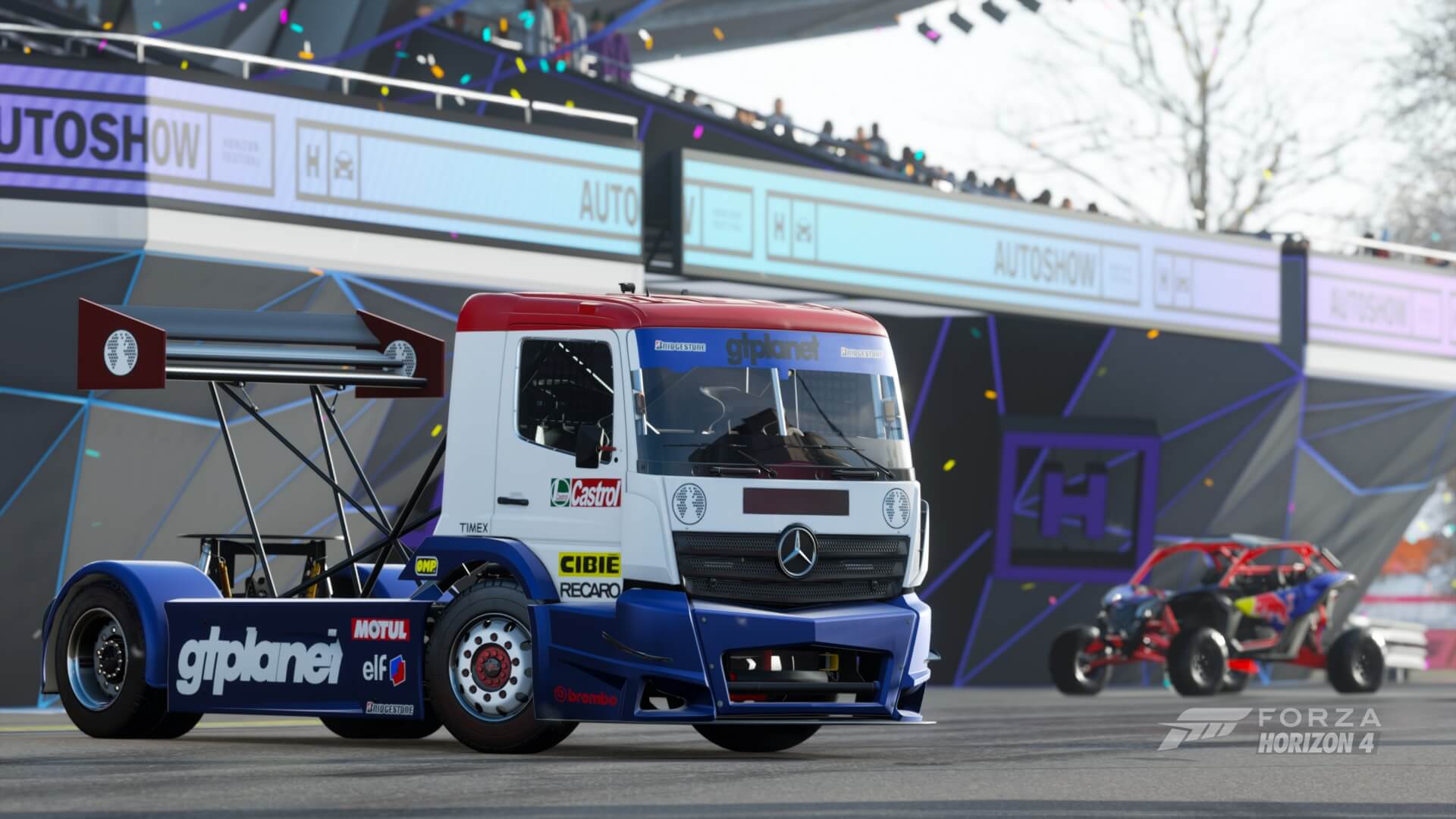 Forza Horizon 4 One Year Later: Still the Open-World Champ – GTPlanet