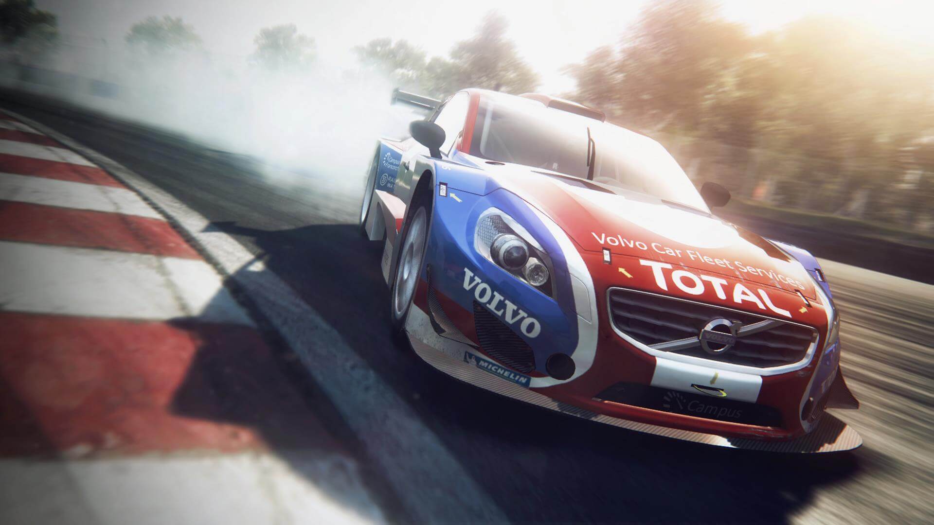 A GRID Series Retrospective: How the Franchise Put the Racing Genre on ...