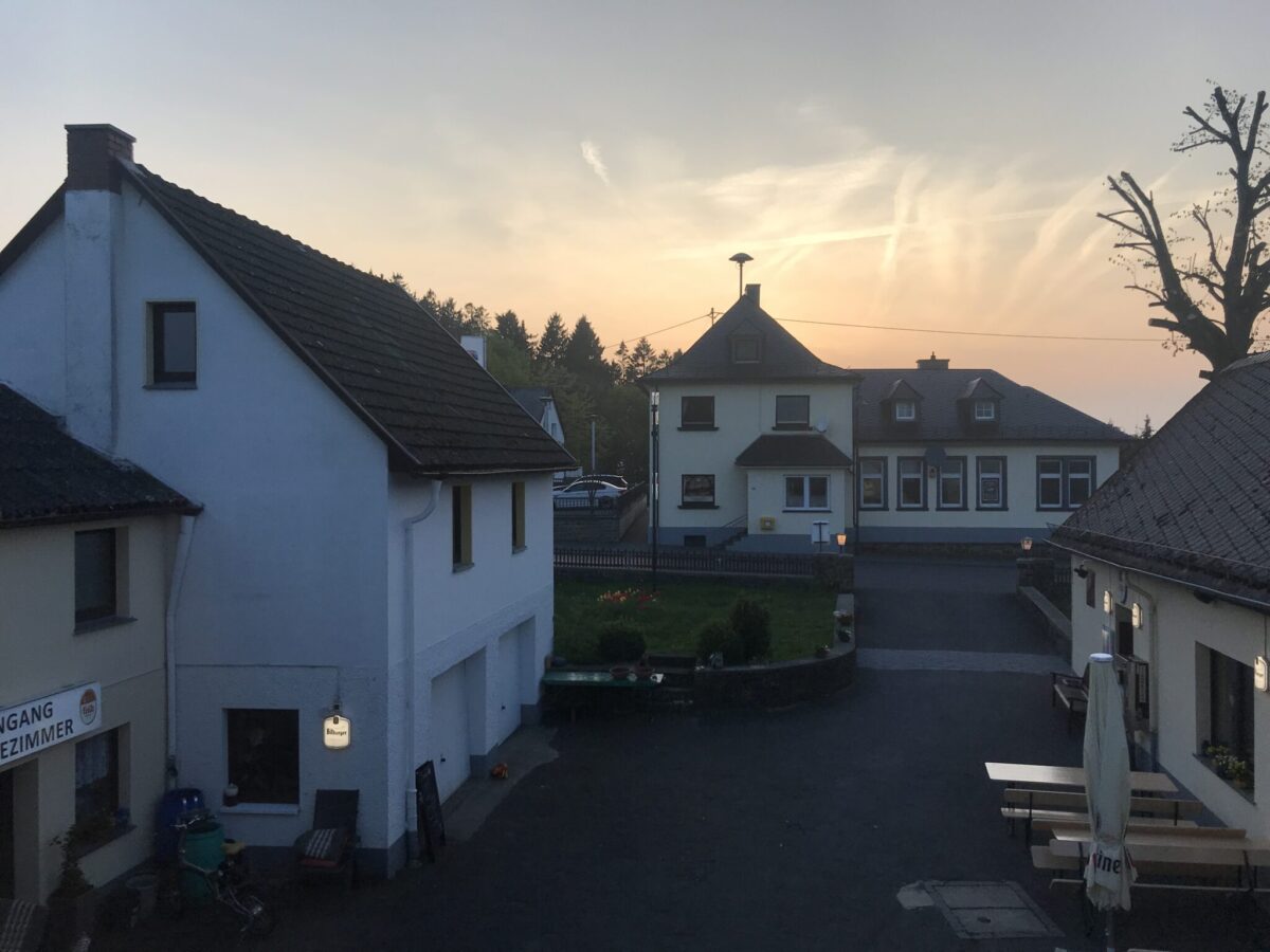 The Long Goodbye: My 700 Mile Road Trip to Drive the Nurburgring – GTPlanet