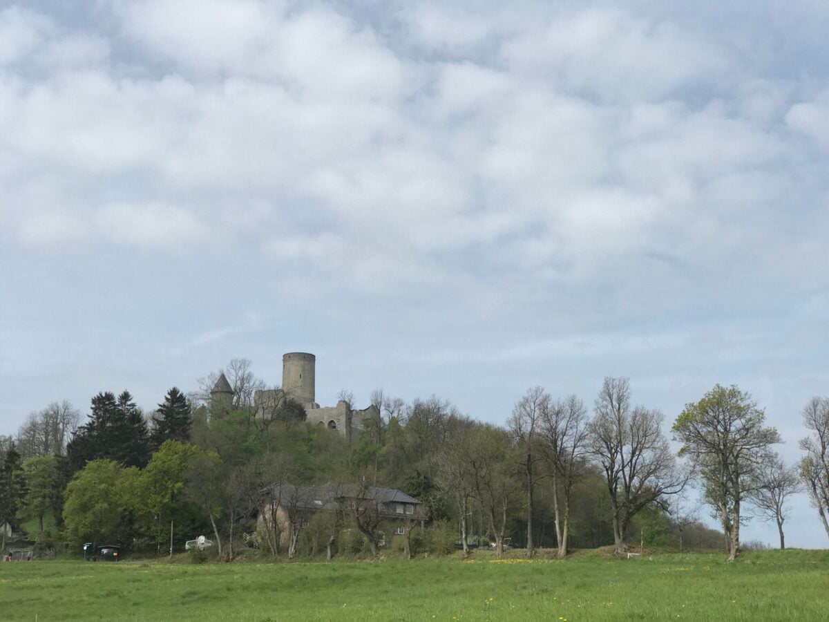 The Long Goodbye: My 700 Mile Road Trip to Drive the Nurburgring – GTPlanet