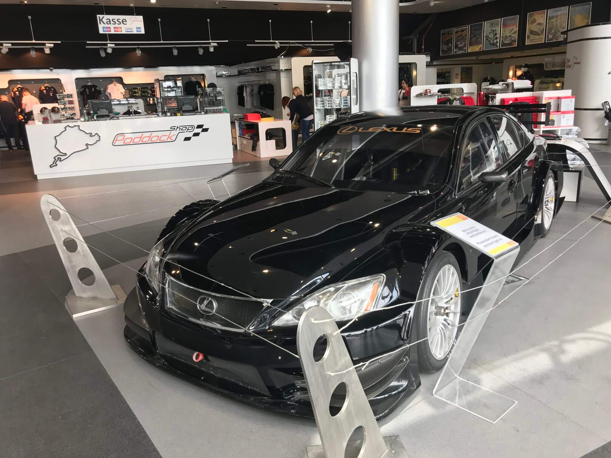 The Long Goodbye: My 700 Mile Road Trip to Drive the Nurburgring