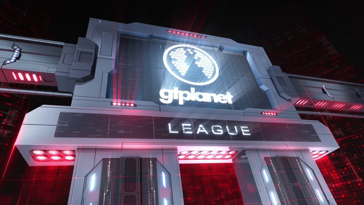 Introducing the GTPlanet League: Team Racing in Gran Turismo Sport ...