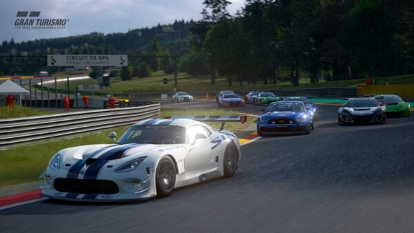 GT Sport Circuits Quiz: Can You Spot the DLC Track From These Detail ...