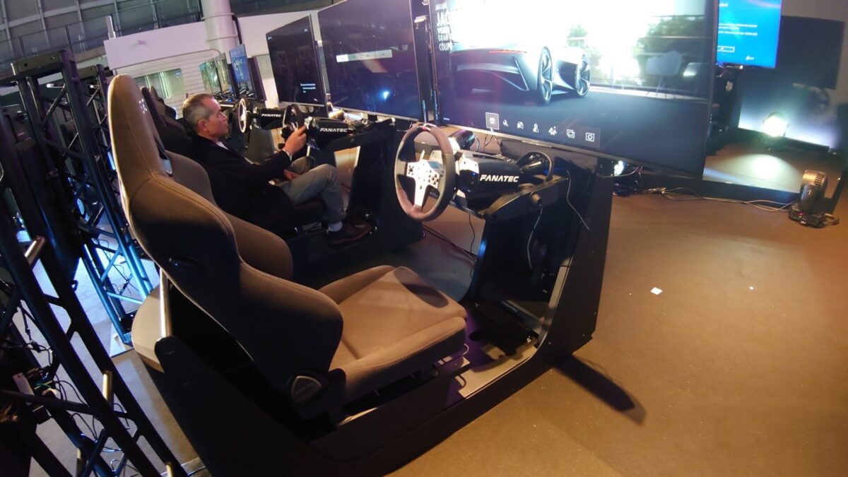 Gran Turismo World Tour Tokyo Preview: One Last Push – GTPlanet