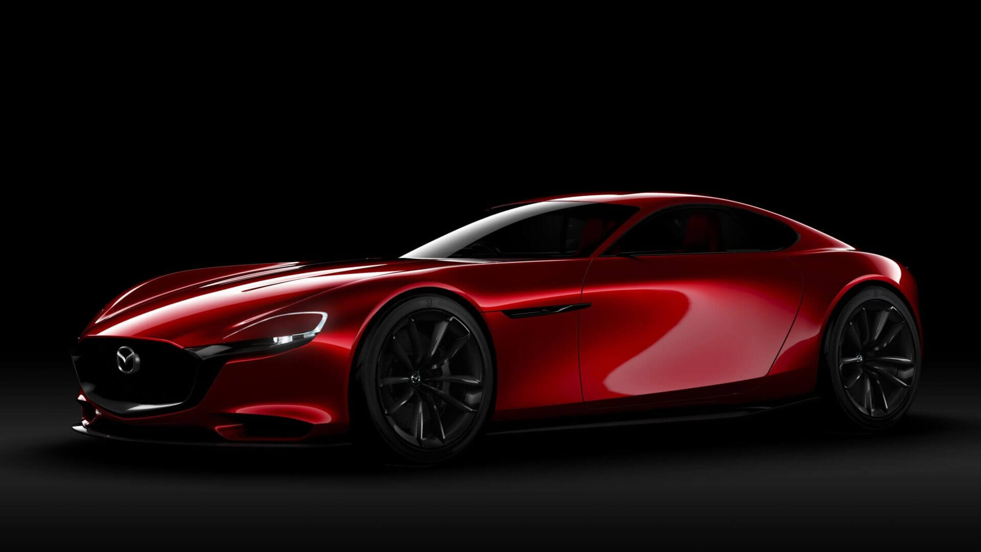 Mazda Reveals First Details of RX-Vision GT3, Coming to GT Sport in ...