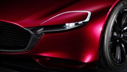 Mazda Reveals First Details of RX-Vision GT3, Coming to GT Sport in ...