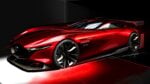 Mazda Reveals First Details of RX-Vision GT3, Coming to GT Sport in ...