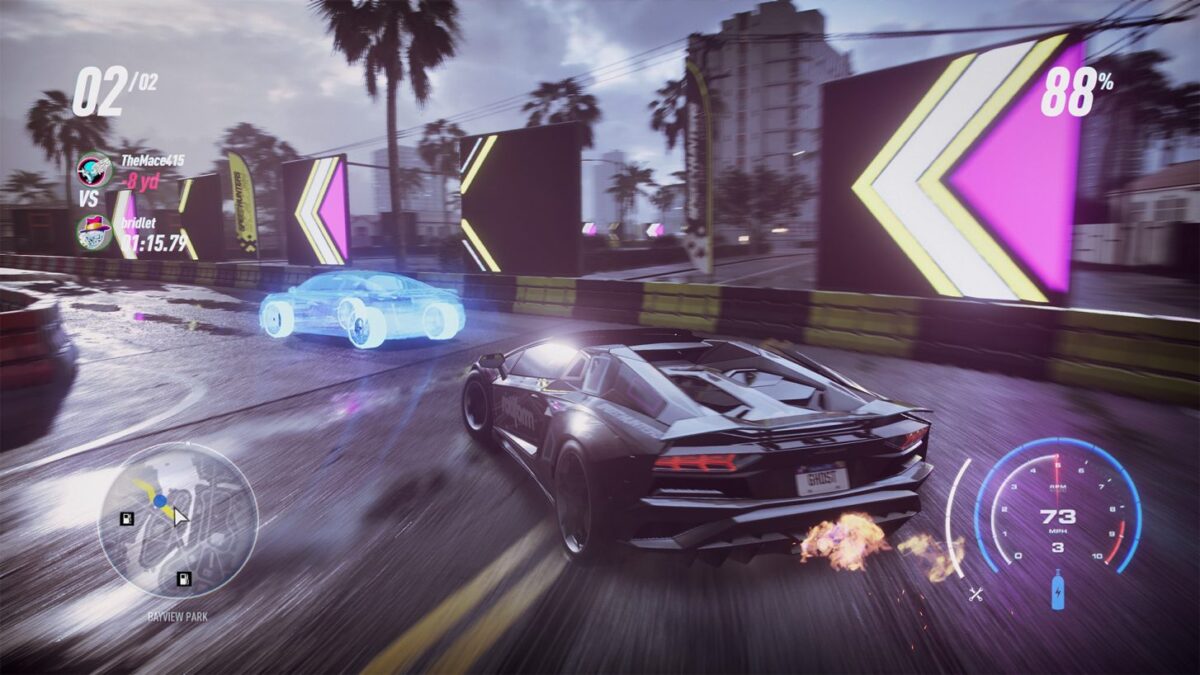 Need for Speed Heat Review: Hot in the City – GTPlanet