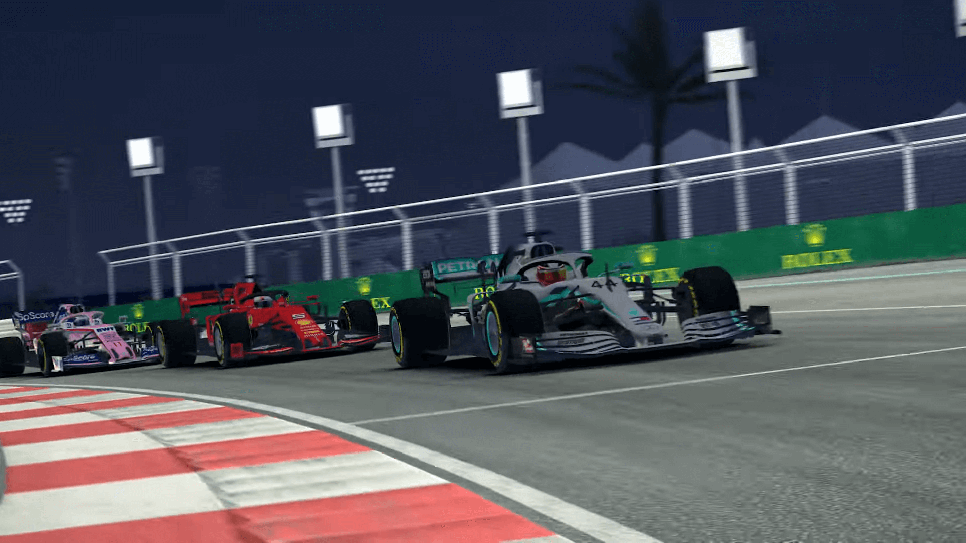 Formula One Comes to Real Racing 3 Today With Update 8.0 – GTPlanet