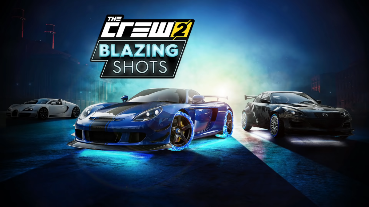 The Always Up-To-Date The Crew 2 Vehicle List – GTPlanet