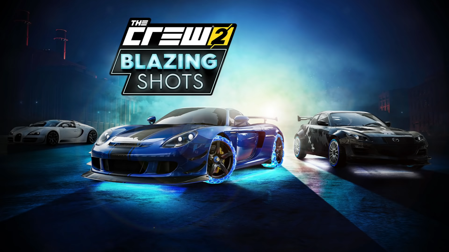 The Always Up-To-Date The Crew 2 Vehicle List – GTPlanet
