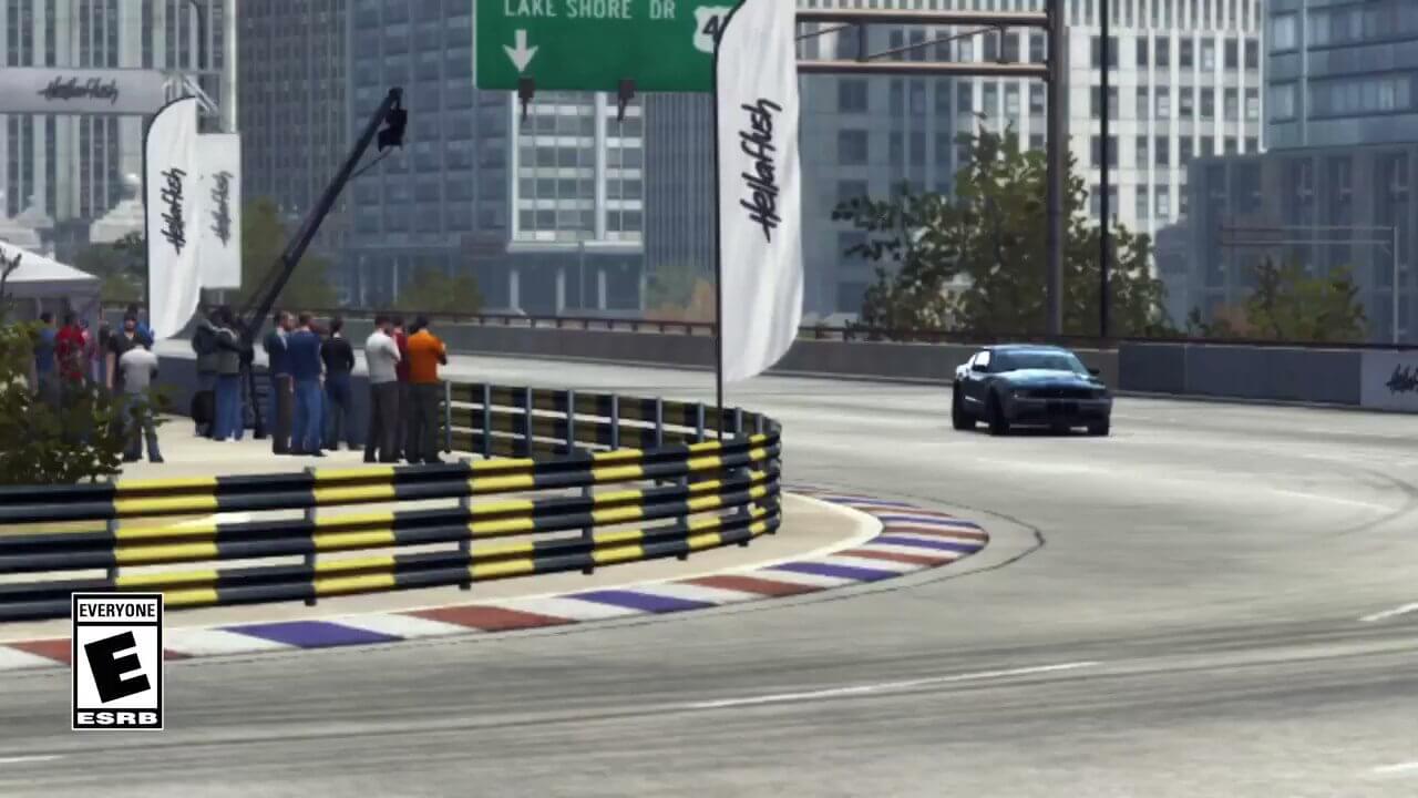 GRID Autosport Now Available for Android Devices – GTPlanet
