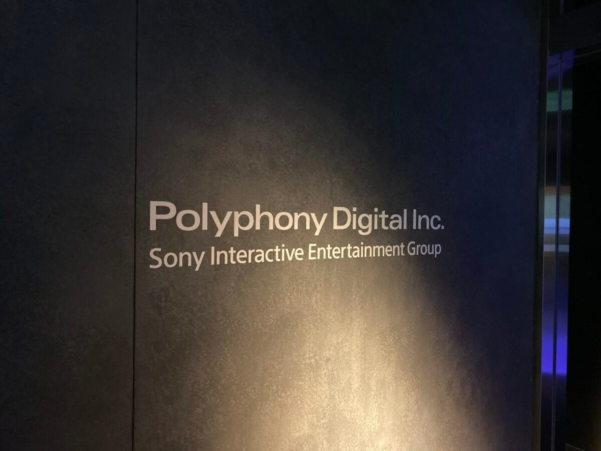 How Gran Turismo is Made: A Behind-The-Scenes Tour of Polyphony Digital – GTPlanet