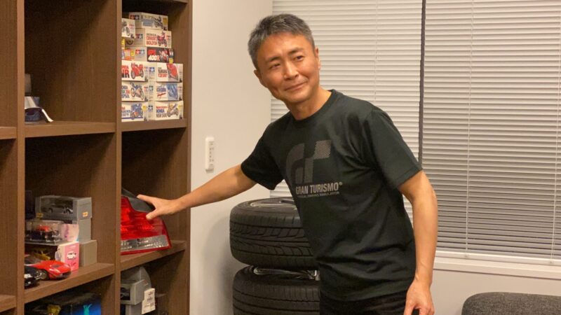 Polyphony Digital – GTPlanet