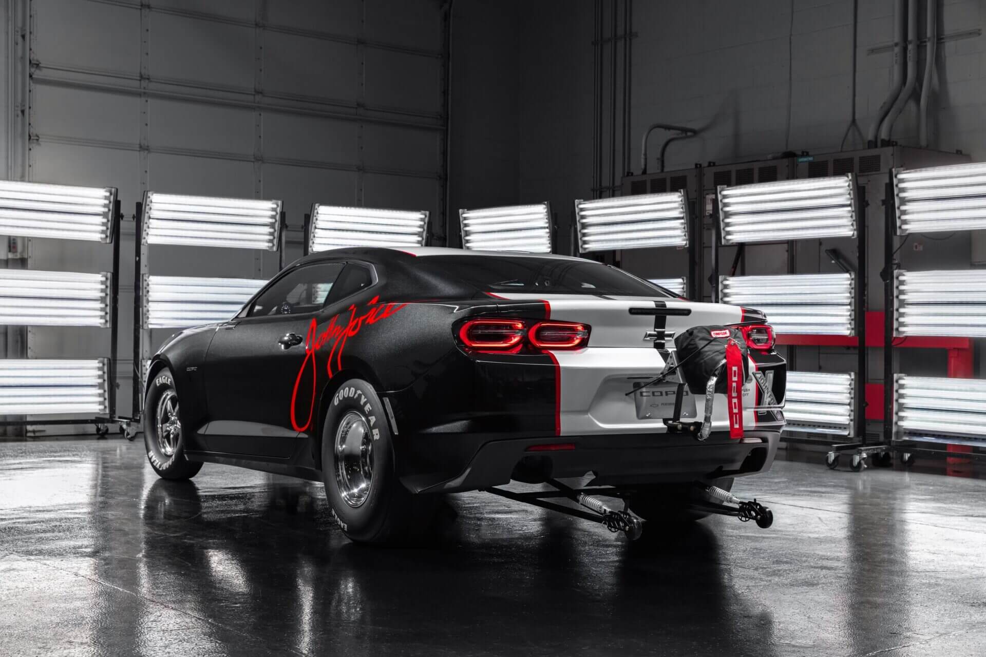 SEMA 2019 Preview: 1,000hp Supra Engine and a Plethora of Pickups ...
