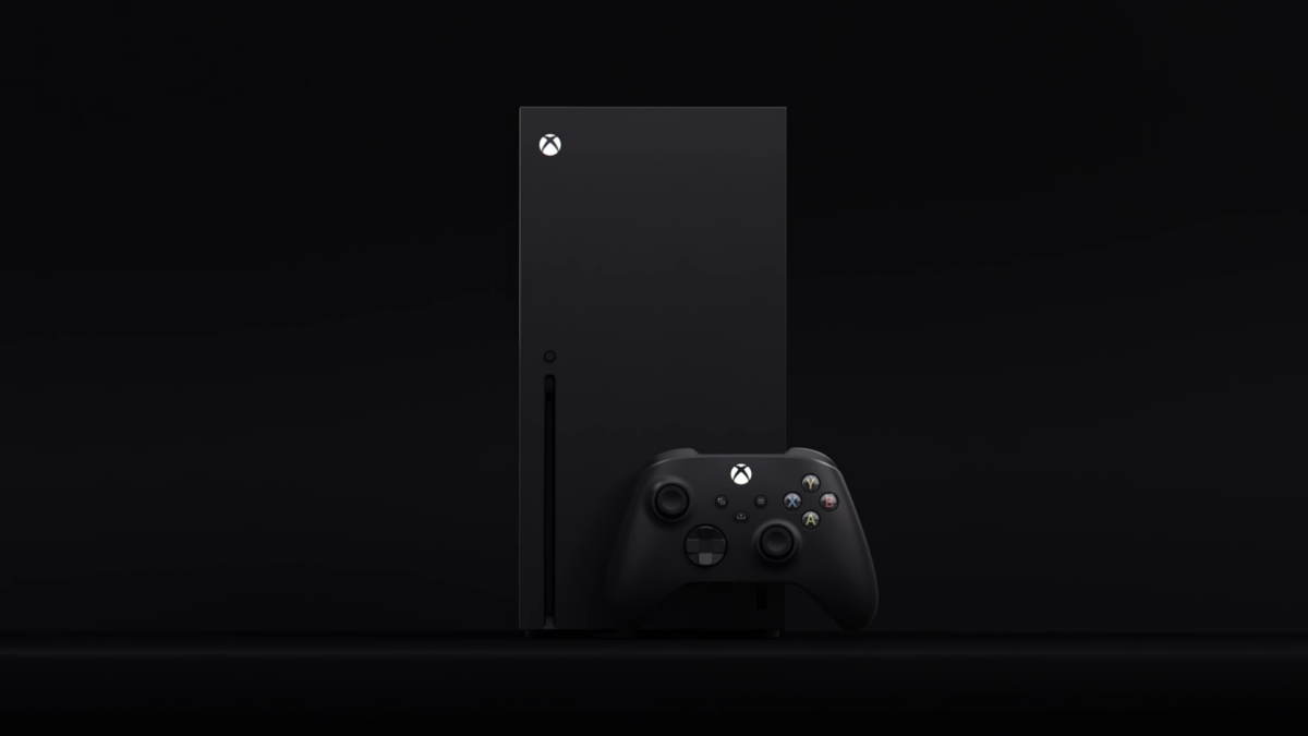 Microsoft Reveals Next-Gen Console: “Xbox Series X” – GTPlanet