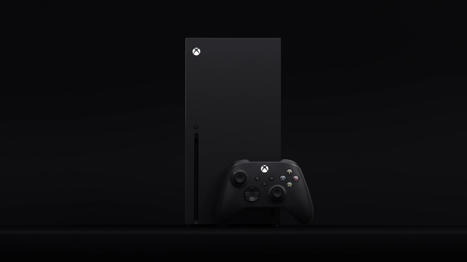 Microsoft Reveals Next-Gen Console: “Xbox Series X” – GTPlanet