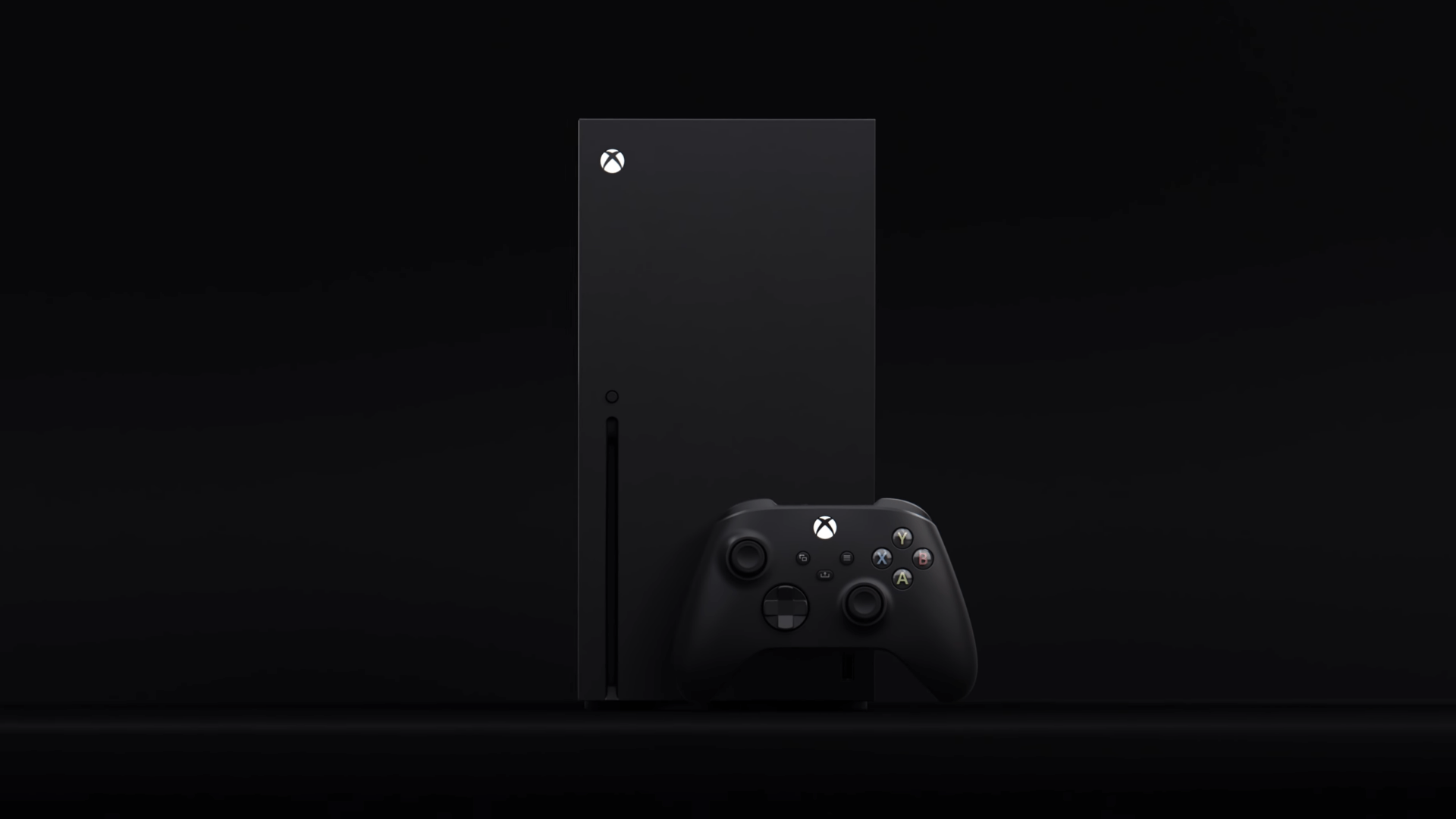 Microsoft Reveals Next-Gen Console: “Xbox Series X” – GTPlanet