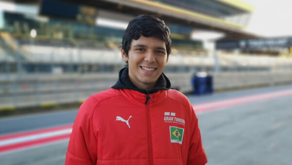 How Gran Turismo Saved Igor Fraga – GTPlanet