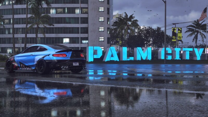 Need for Speed Heat Full Car List Revealed – GTPlanet