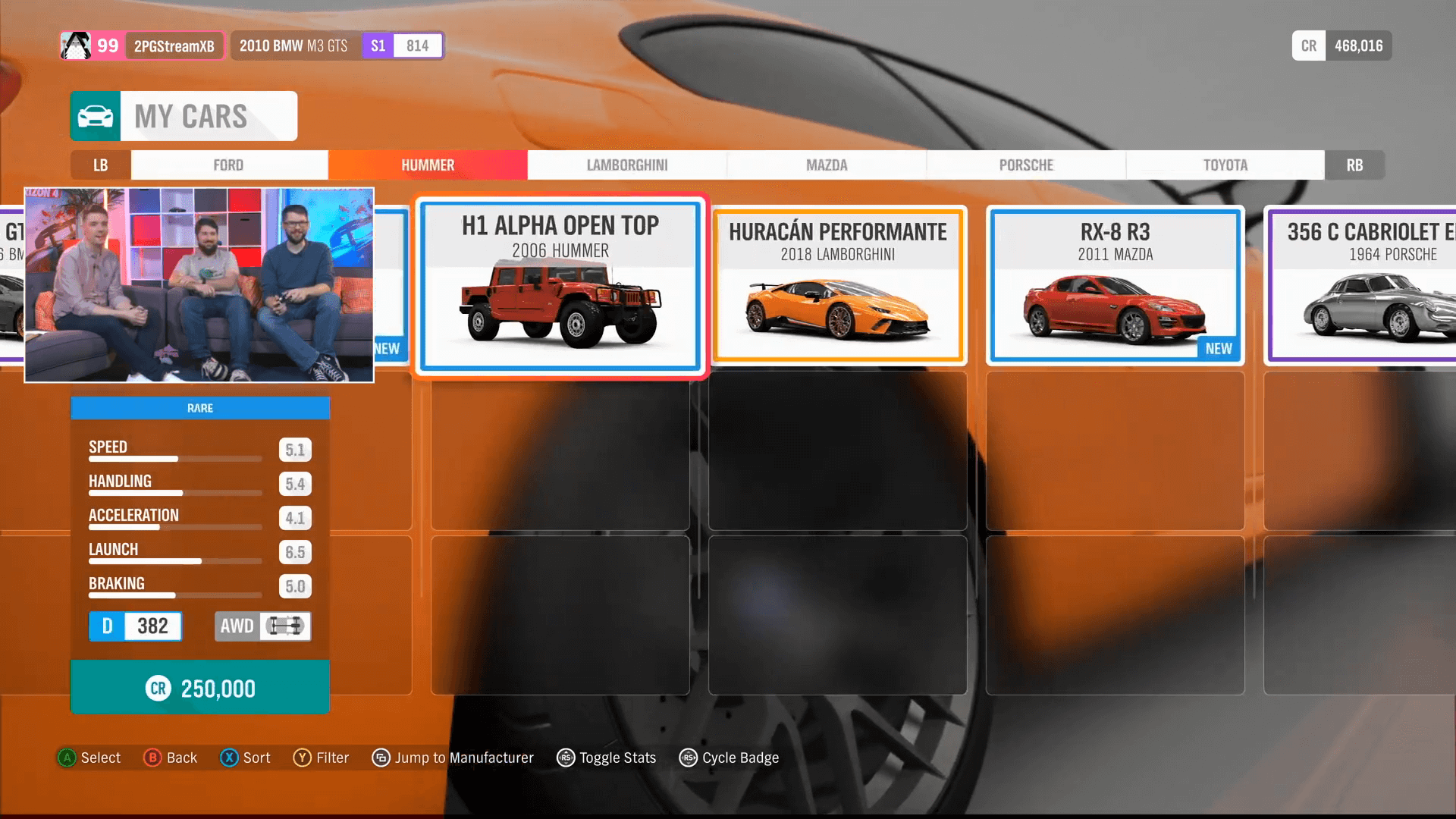 Forza Horizon 4 Series 18 Preview: Lamborghini Performante, AE86 and ...