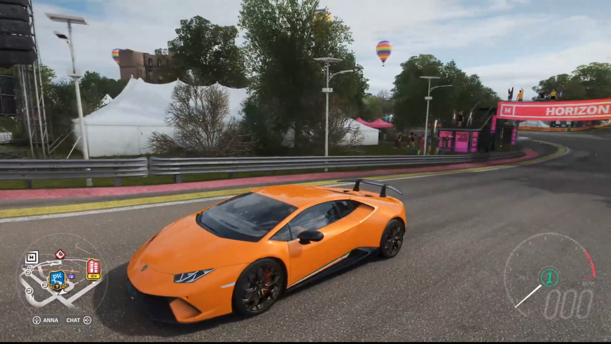 Forza Horizon 4 Series 18 Preview: Lamborghini Performante, AE86 and ...