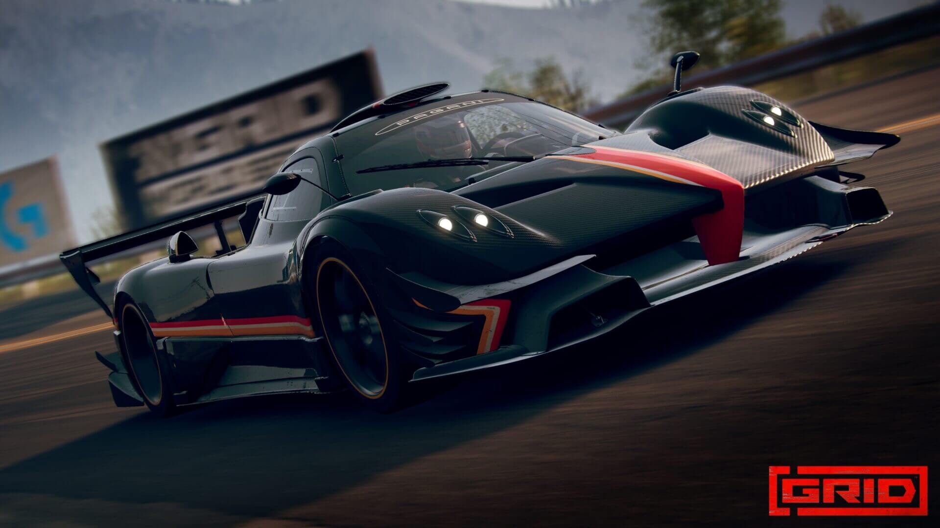 GRID Season 2 Adds Red Bull Ring and Track Day Specials, Arrives ...