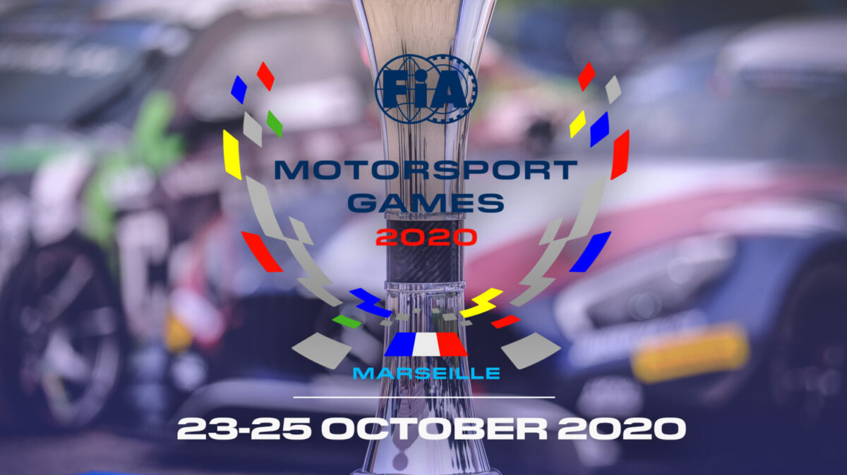 FIA Motorsport Games to Return for 2020, Including Digital Cup – GTPlanet