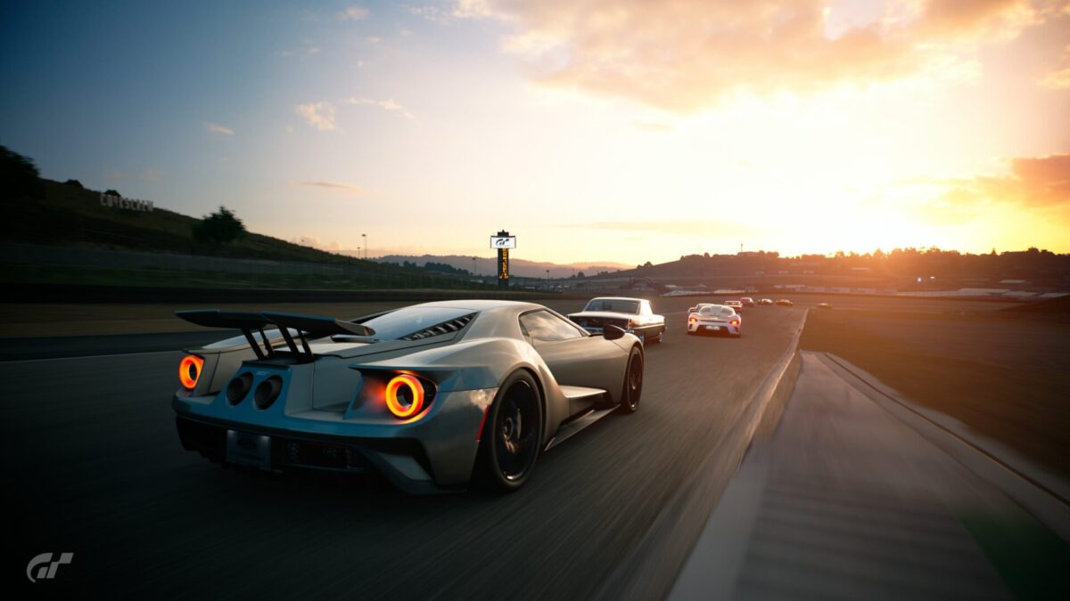 GT Sport’s Next Update Arrives January 9 – GTPlanet