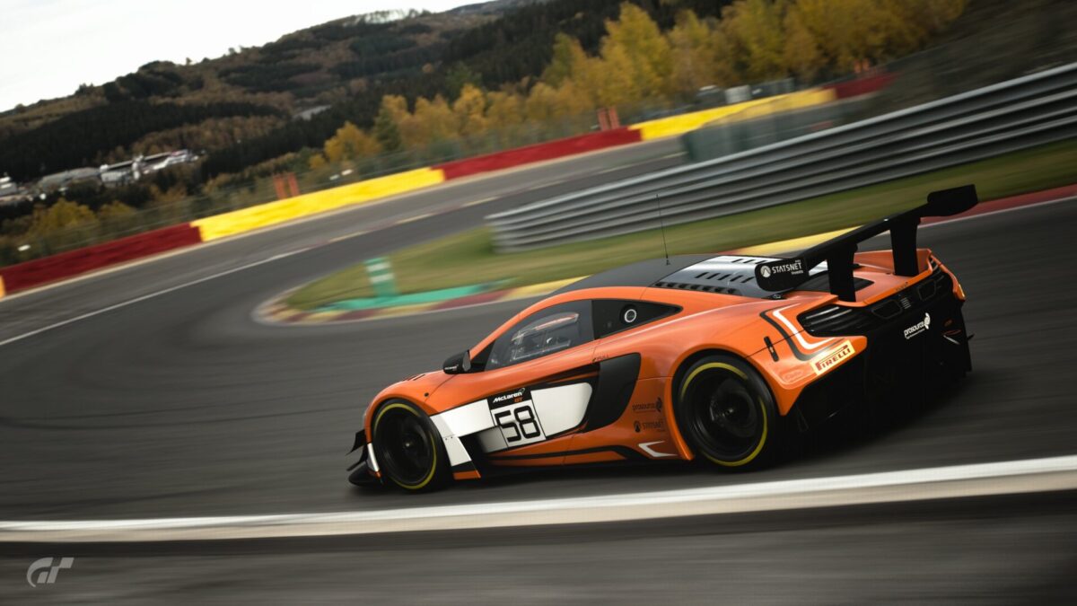 GT Sport’s Next Game Update Arrives January 29 – GTPlanet