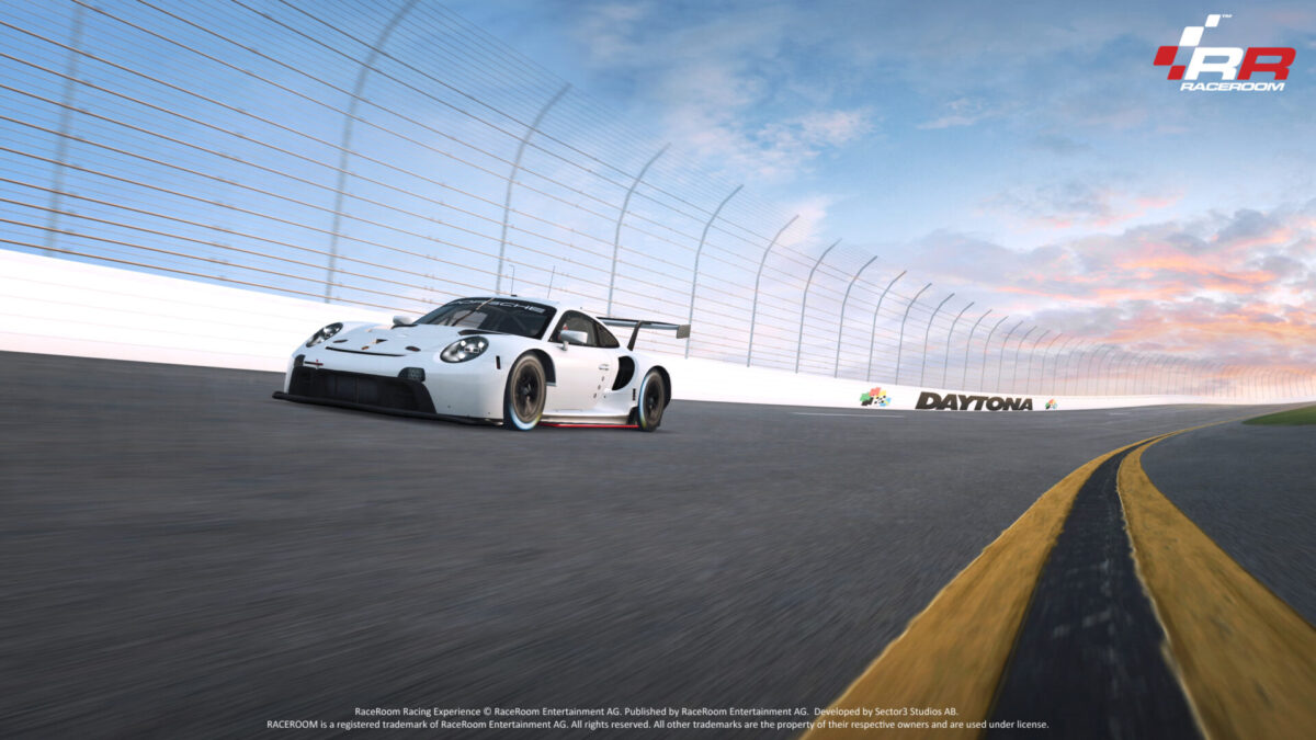 RaceRoom Racing Experience is Gearing up for a “New Era” With Summer ...