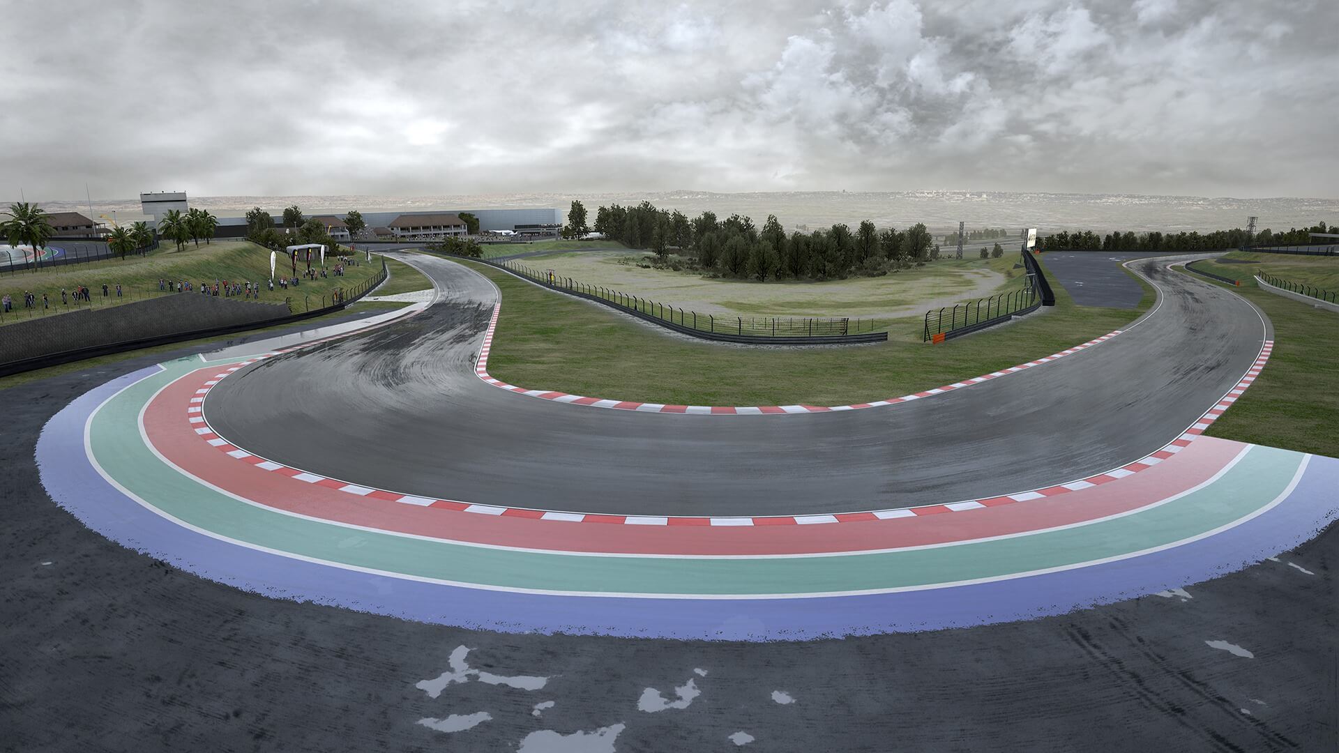 Assetto Corsa Competizione Intercontinental GT Pack DLC Releases ...