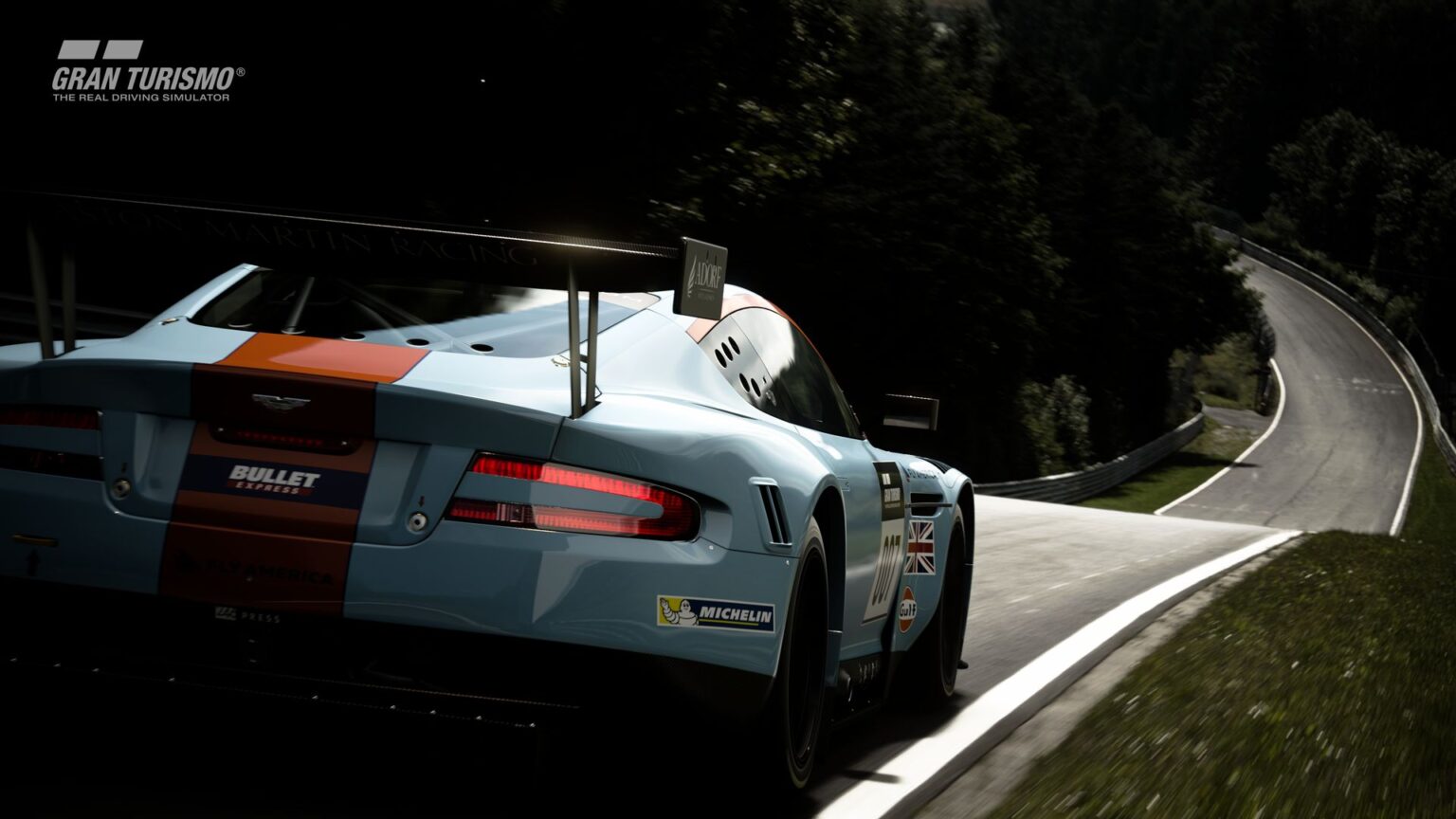 GT Sport Game Updates – GTPlanet