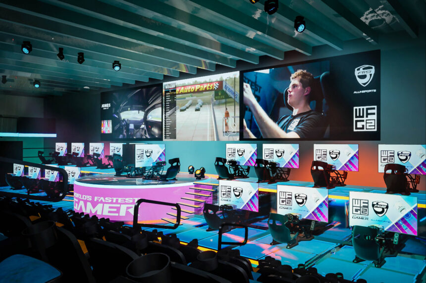 Indy 500 Winner Juan Pablo Montoya is Now an Esports Champion Too ...