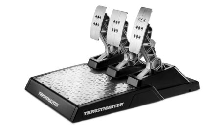 Thrustmaster T3PA Pedals Review