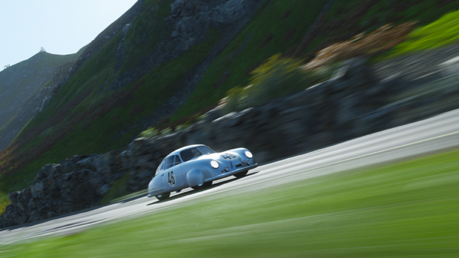 Forza Horizon 4 Season Change: Spring Time Speed – GTPlanet