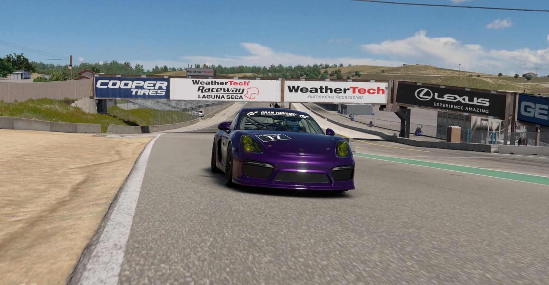 GTPlanet’s Weekly Race Series: Double-Double-Header Online Special ...