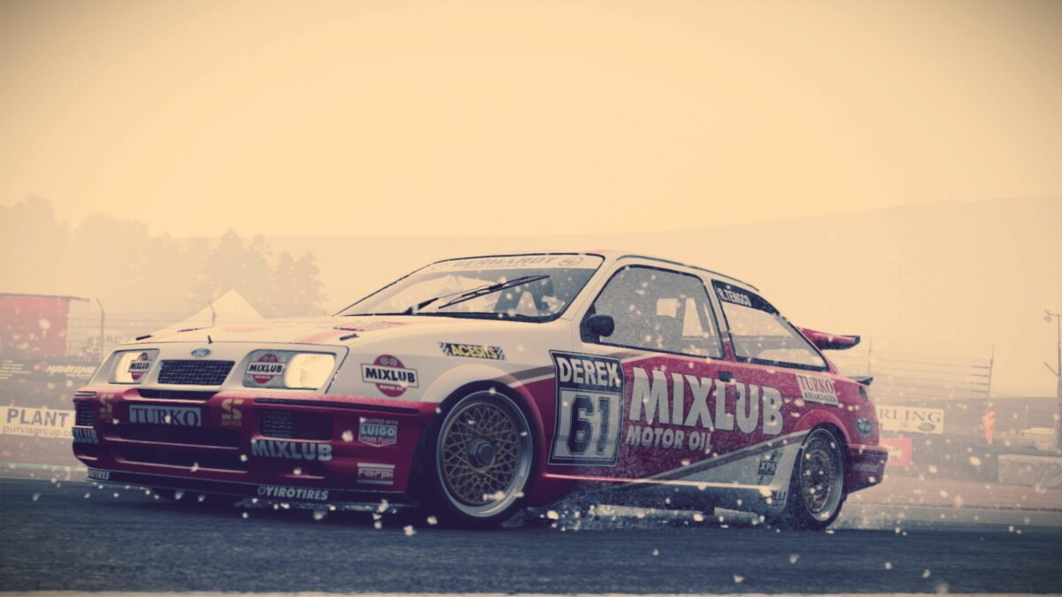 The Always Up-To-Date Project CARS 2 Track List – GTPlanet