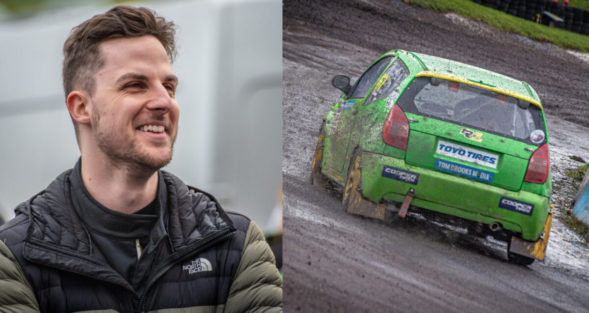 Tom Brooks, the ‘Voice of GT Sport’, Launches New YouTube Series – GTPlanet
