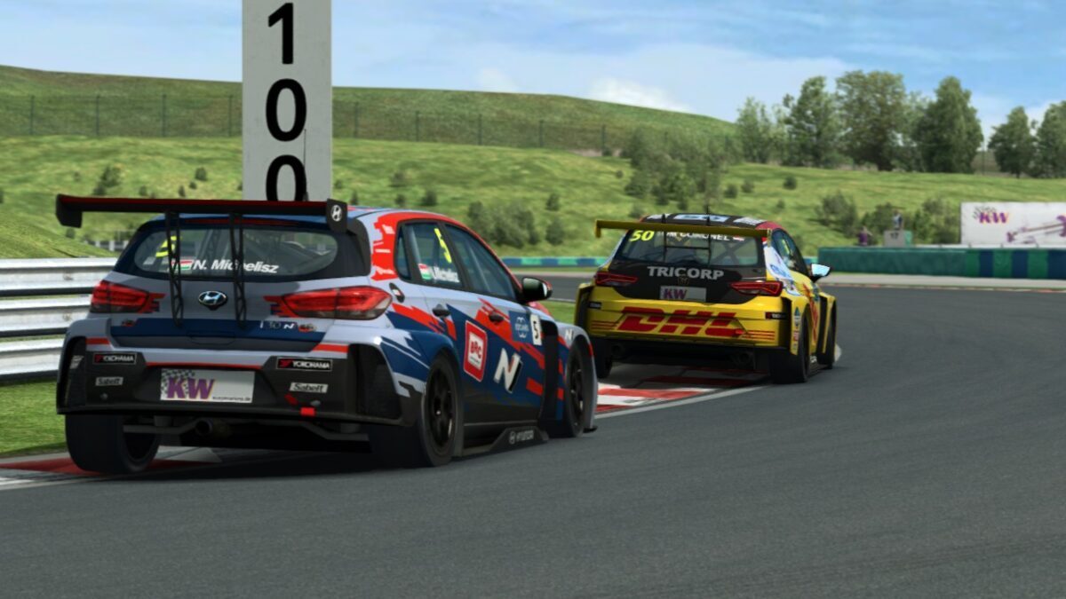 RaceRoom Racing Experience: Major Update Brings Visual Overhaul, Lands ...