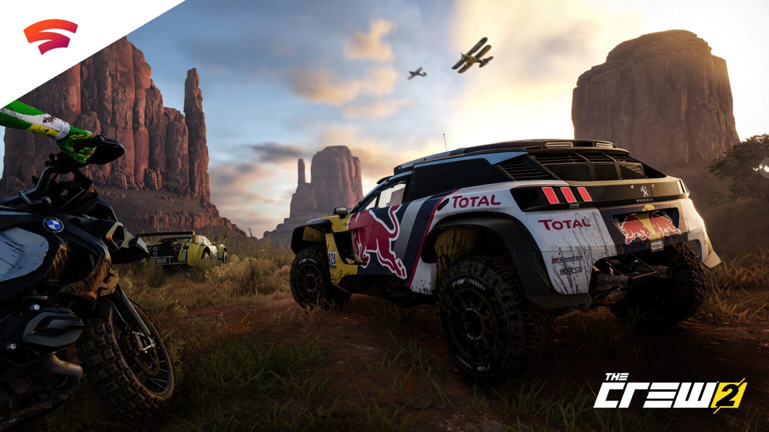 The Always Up-To-Date The Crew 2 Vehicle List – GTPlanet