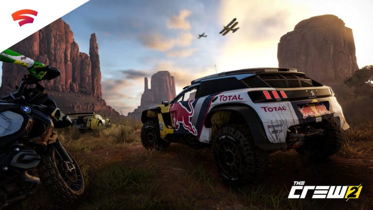 The Always Up-To-Date The Crew 2 Vehicle List – GTPlanet