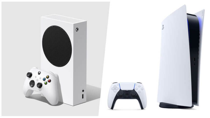 PlayStation 5 vs Xbox Series X: What We Know So Far (Updated) – GTPlanet