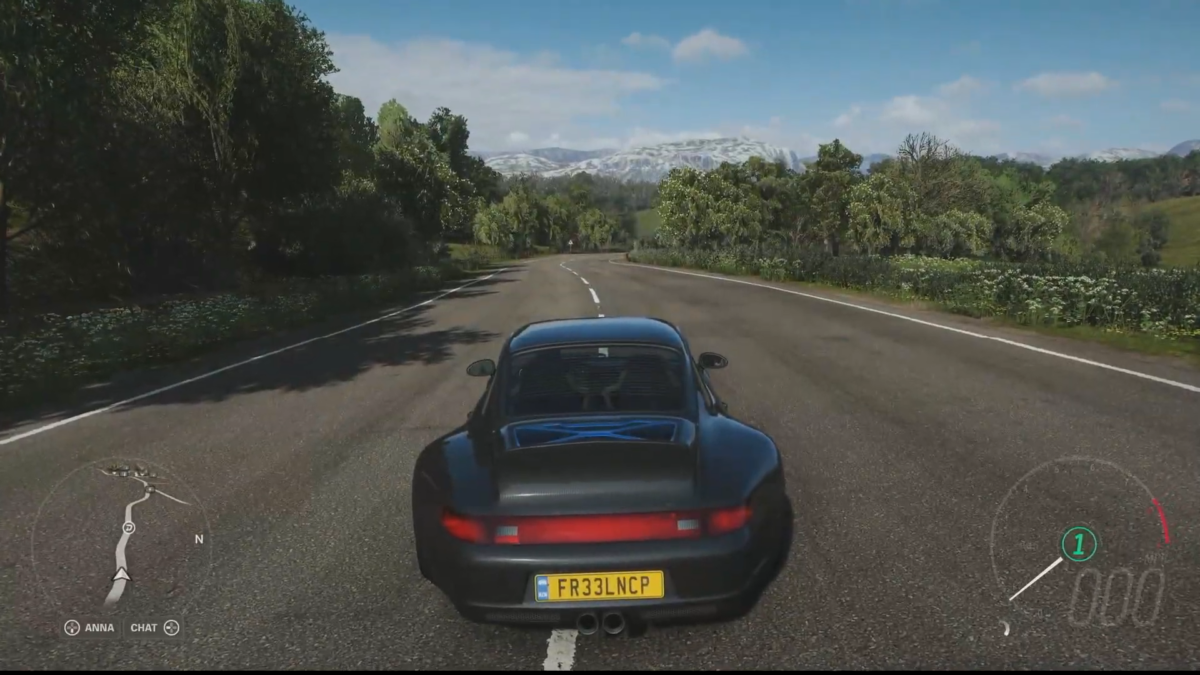 Forza Horizon 4 Series 21 Preview: Smoking Basket of Easter Fun – GTPlanet